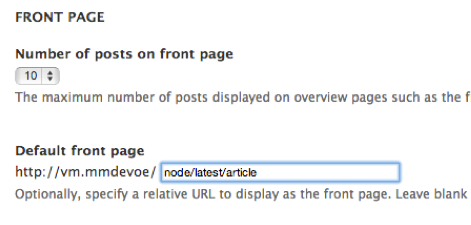 Smart Node Links | Drupal.org